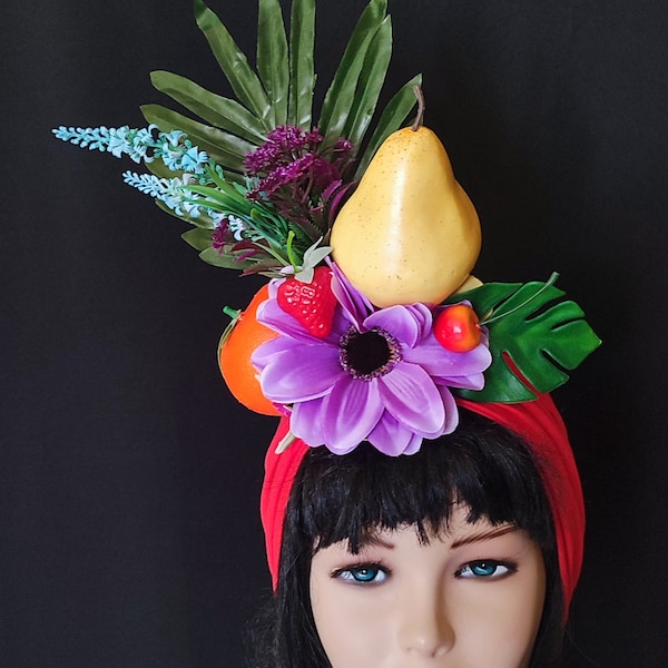Chiquita Banana Costume Etsy