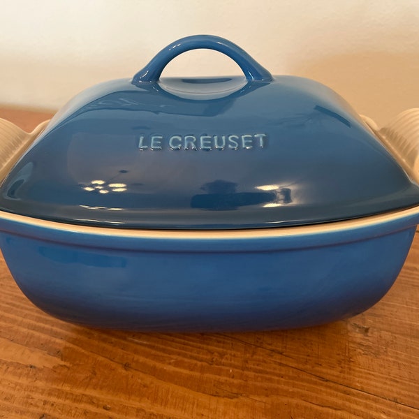 Le Creuset France - Etsy