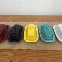 Fiestaware - Etsy