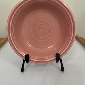 Fiesta Stacking Fruit Bowl P86 Color Choice Fiestaware Prep Bowl Cat ...