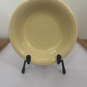 Fiesta Stacking Fruit Bowl P86 Color Choice Fiestaware Prep Bowl Cat ...