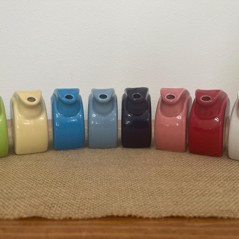 Disc Pitchers Fiestaware - Etsy