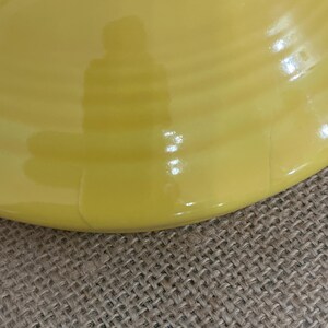 Fiesta CANISTER SET SUNFLOWER Yellow Fiestaware Kitchen Canister Set of ...
