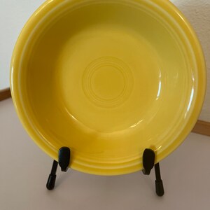 Fiesta Stacking Fruit Bowl P86 Color Choice Fiestaware Prep Bowl Cat ...