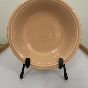 Fiesta Stacking Fruit Bowl P86 Color Choice Fiestaware Prep Bowl Cat ...