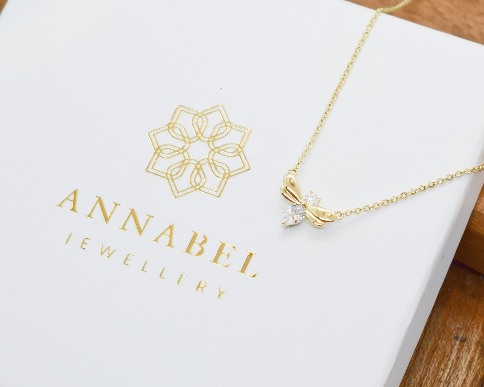 Firefly Necklace Insect Necklace Fireflies Pendant Firefly Sterling ...