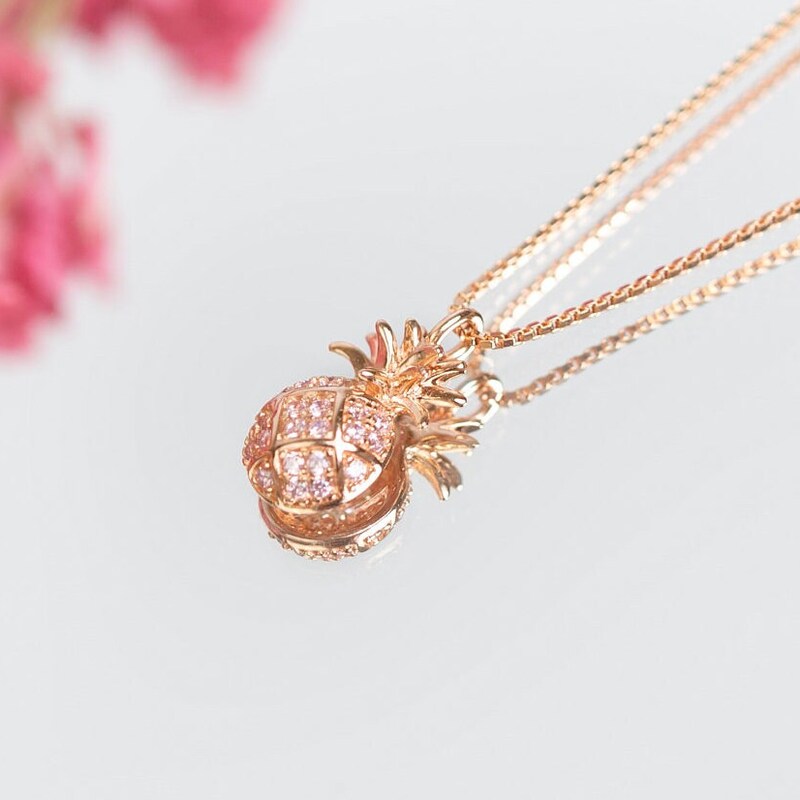 Pineapple Gifts - 60+ Gift Ideas for 2025