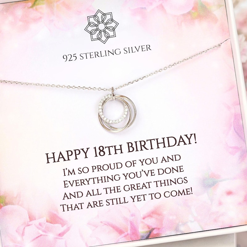 18th Birthday Gifts - 60+ Gift Ideas for 2024