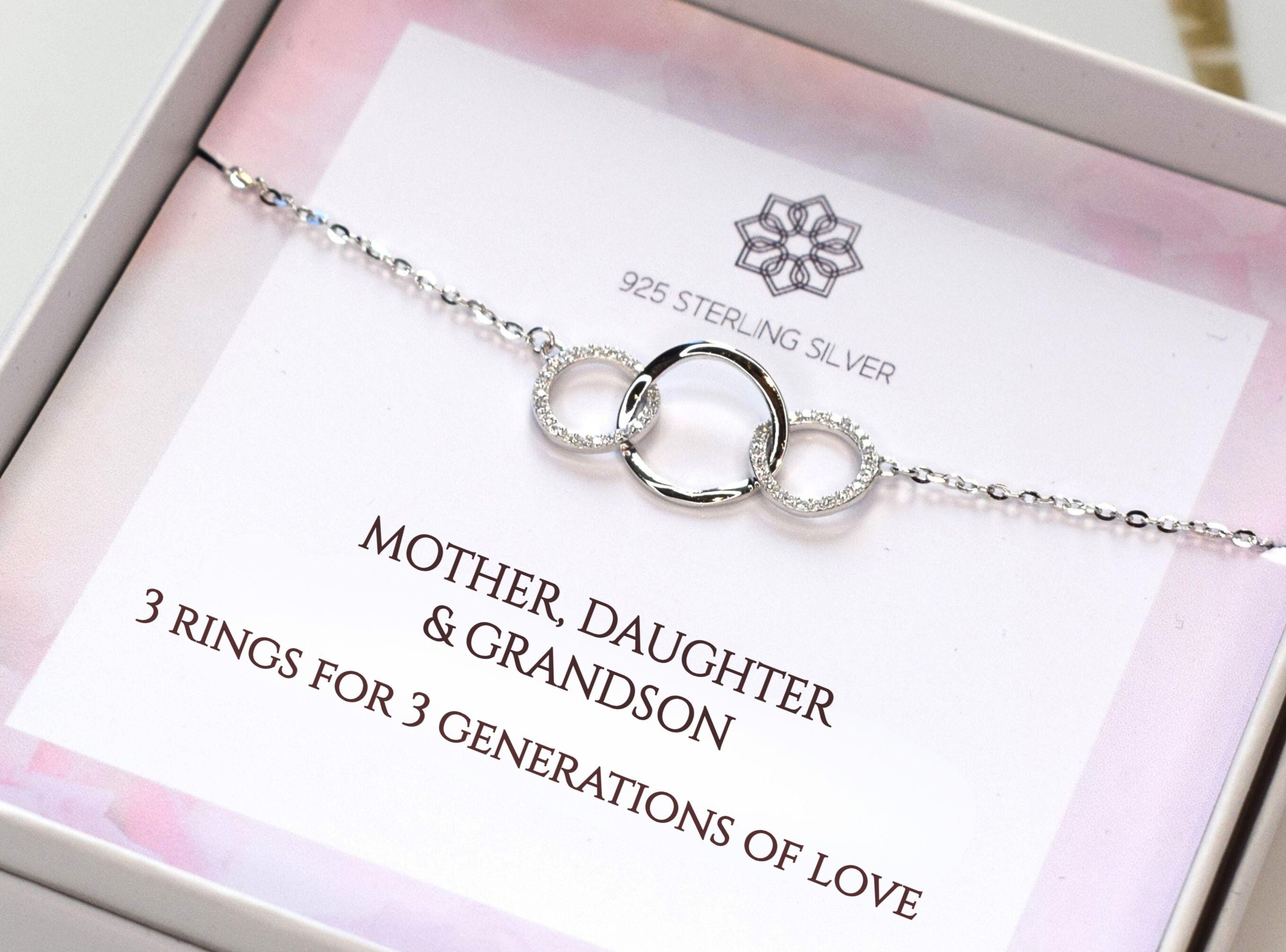 Chiclove generations hotsell authorized necklace