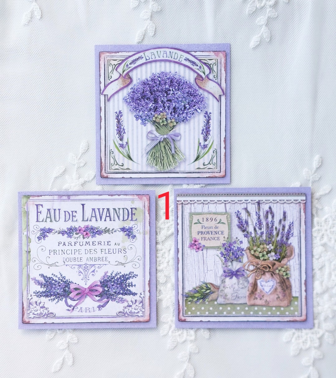 Stamperia. Lavender. Cards, Tags, Toppers, Labels. Crafts ...