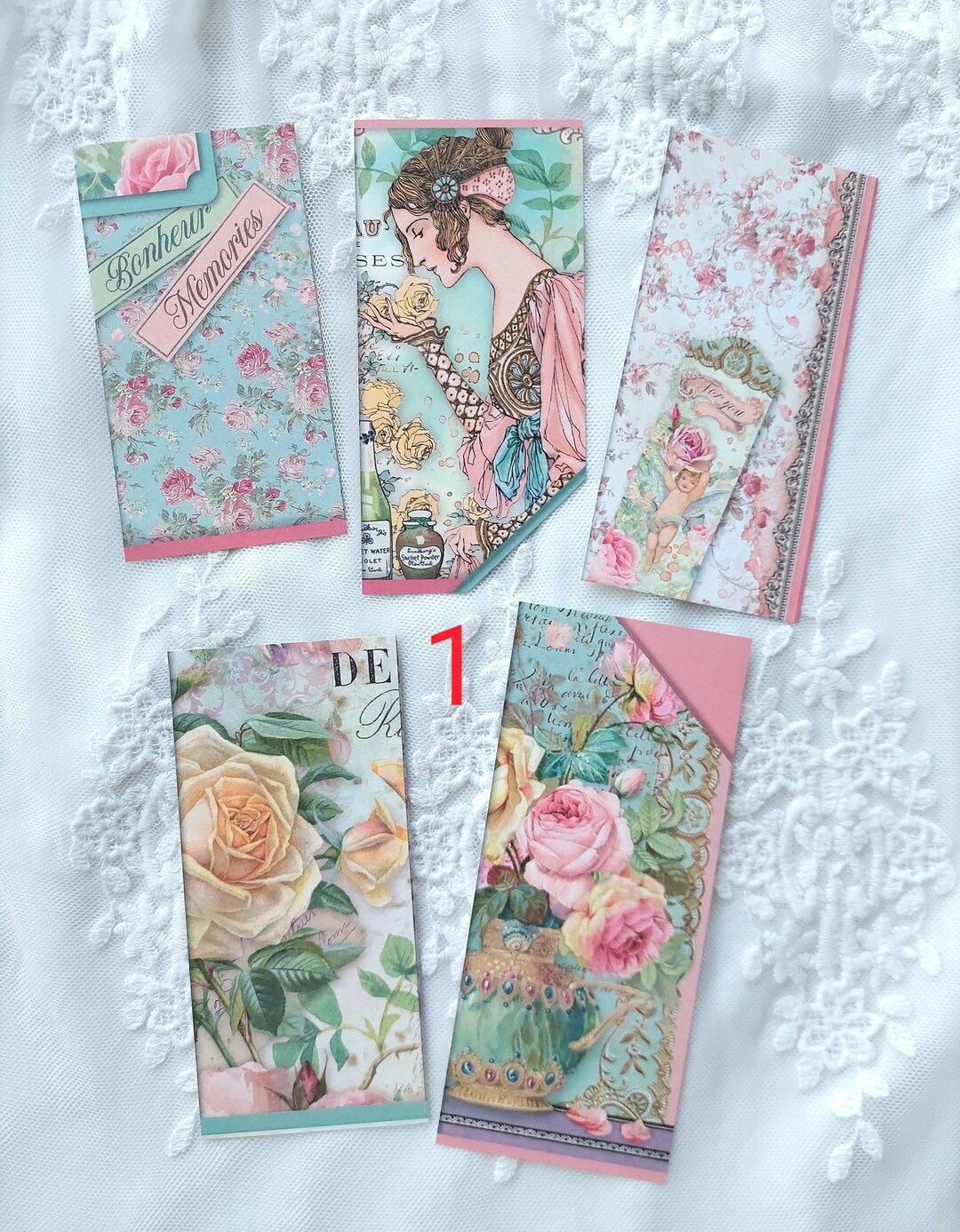 Stamperia ROSE PARFUM Cards Tags Toppers Labels. Crafts. - Etsy