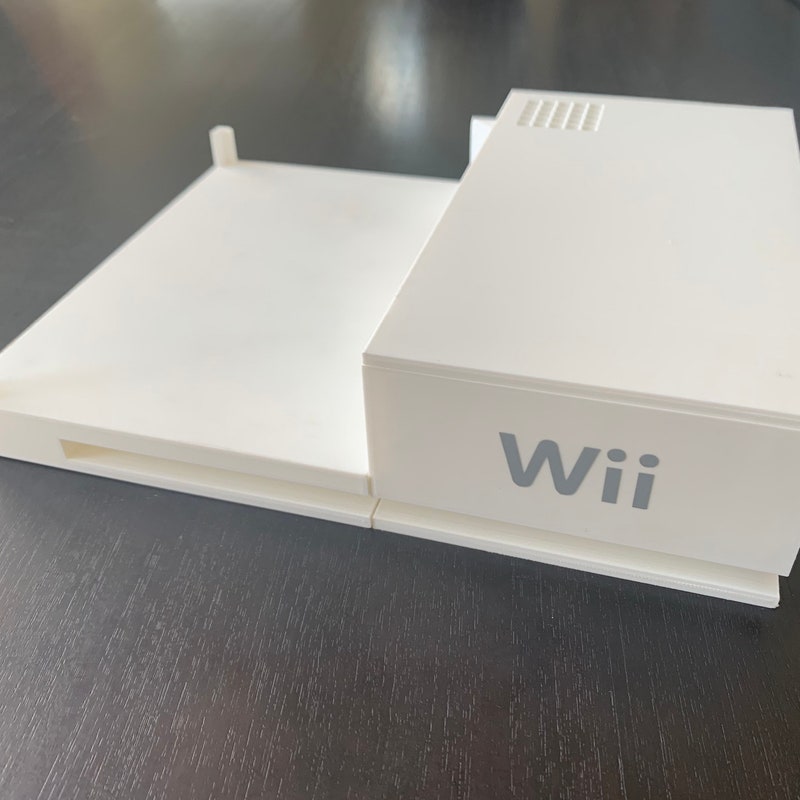 Modded Wii - Etsy