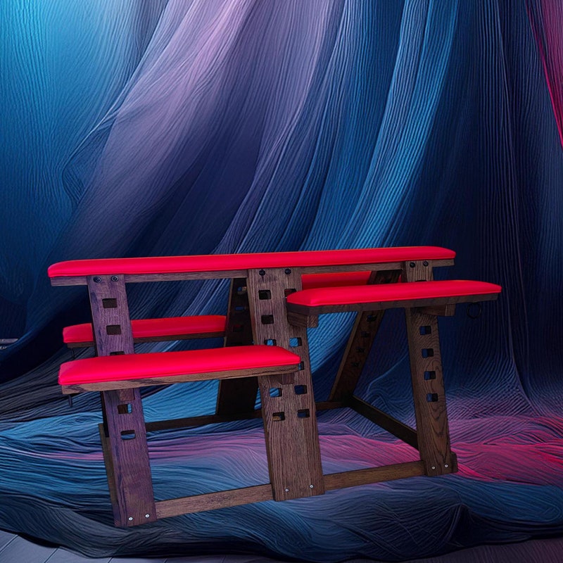 Restraint Bench - Etsy