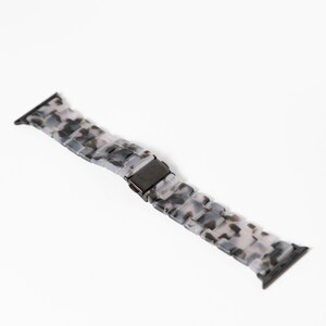 Tortoise Apple Watch Bands - Etsy