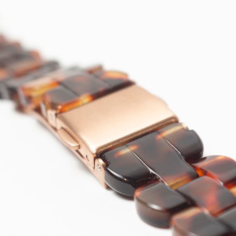 Tortoise Shell Jewelry - Etsy