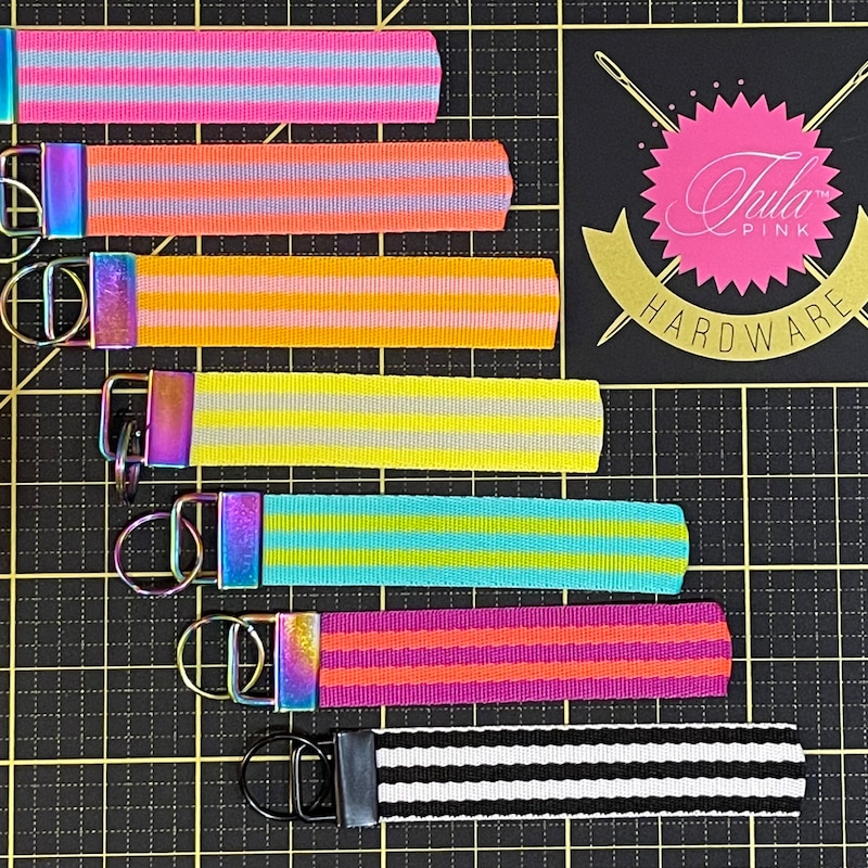 Tula Pink Purse - Etsy