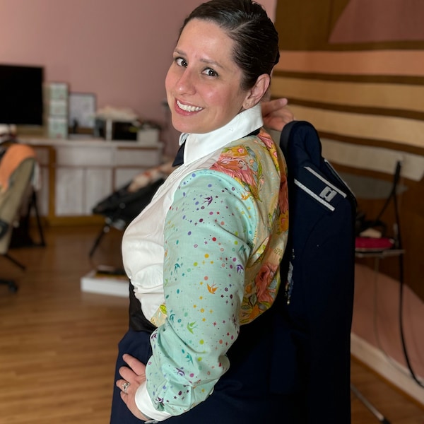 Mess Dress Party Shirt - Etsy