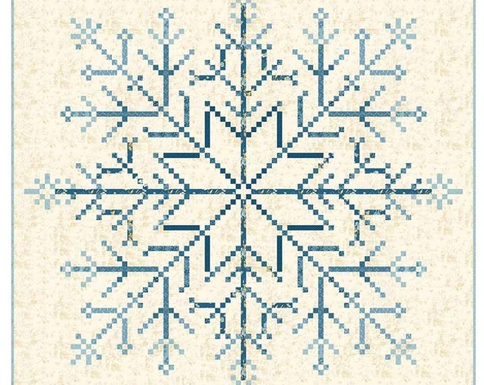 Aspen Quilt Pattern by Laundry Basket Quilts - Etsy