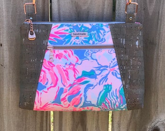 Sunshine Crossbody Bag Pattern - Etsy