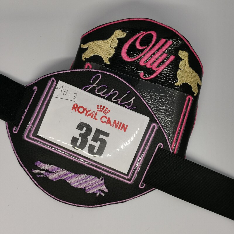 Custom Armbands - Etsy