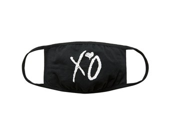Xo Mask | Etsy