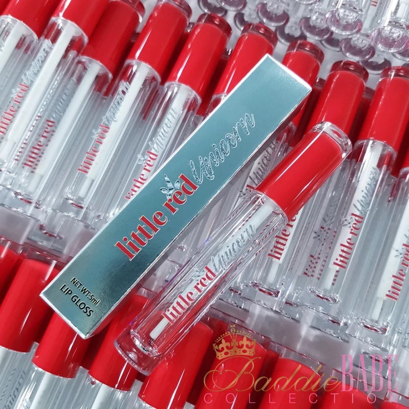 Lip Gloss Packaging - Etsy