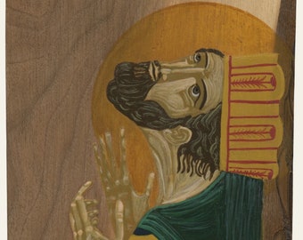 St. Kateri Tekakwitha Lily of the Mohawks Icon Postcards (pack of 6 ...