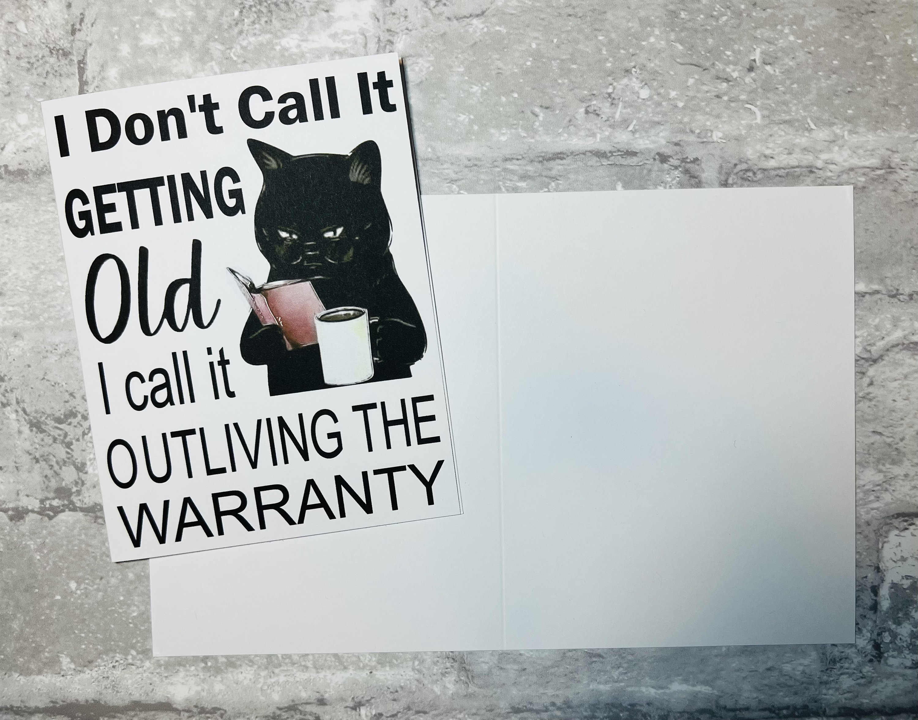 Grumpy Cat Wedding Condolences