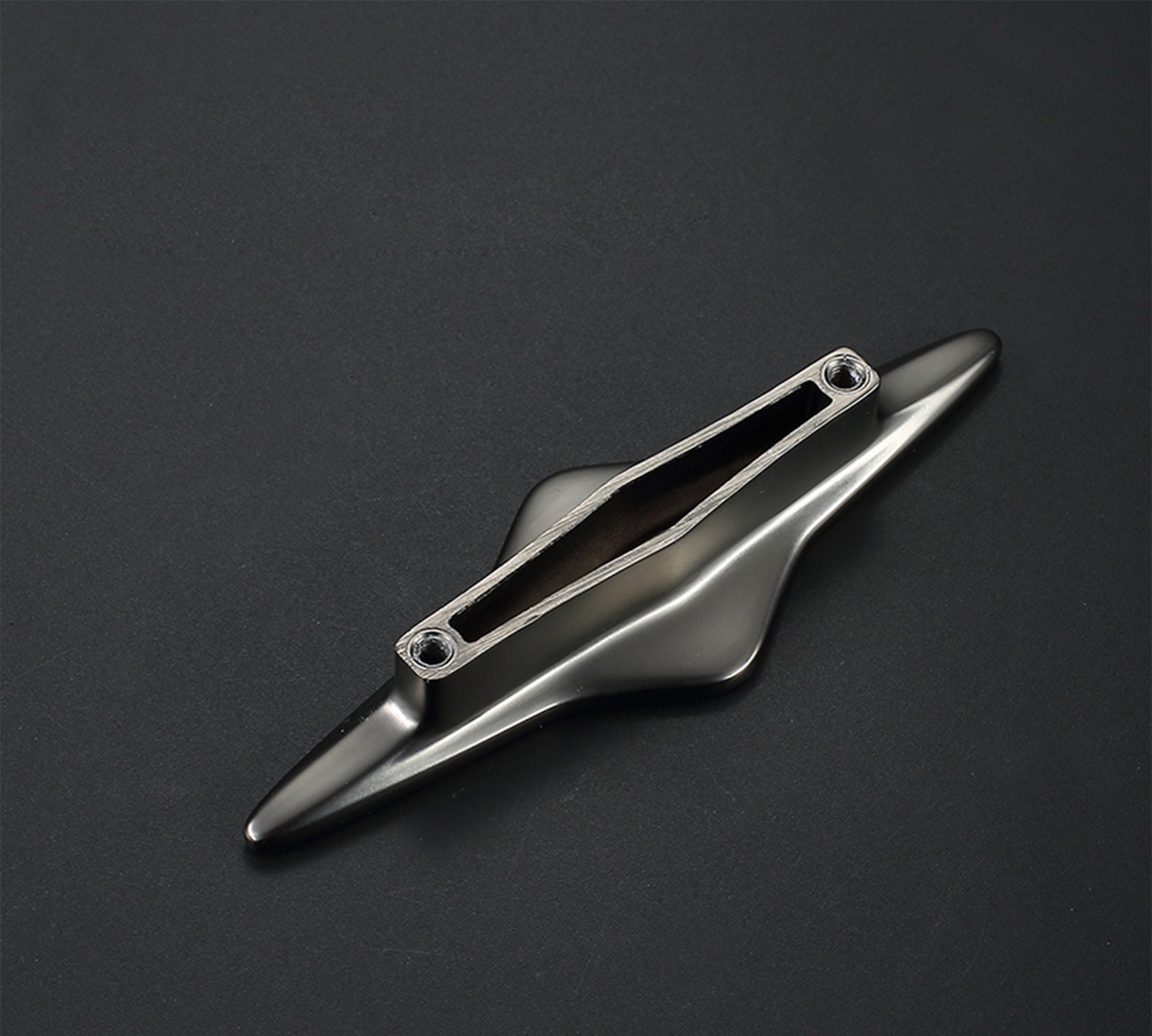 1.25 2.5 Chic Pole Star Handles Cabinet Handles | Etsy