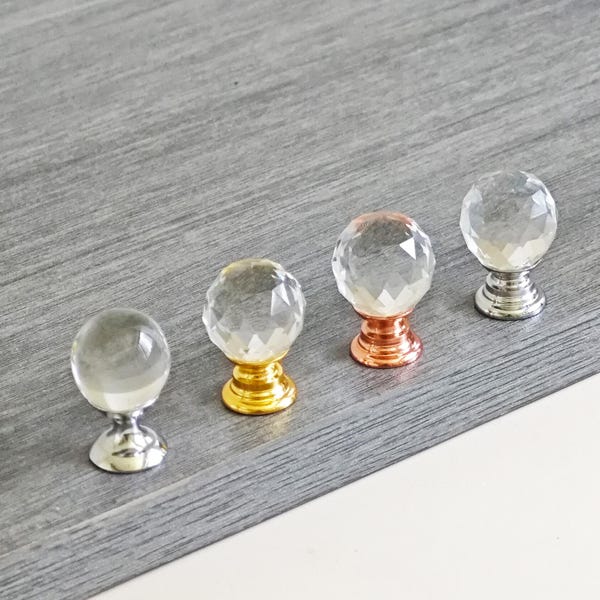Jewelry Box Knobs - Etsy