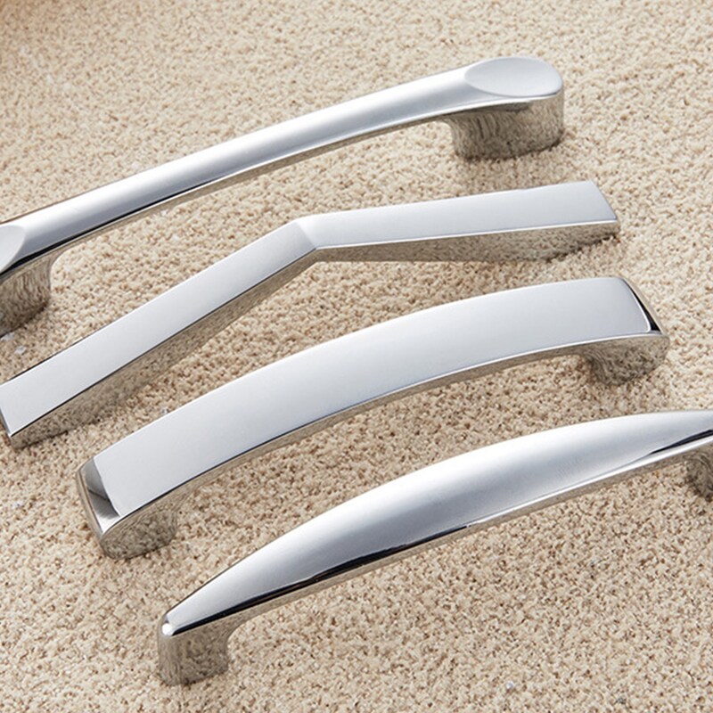 Mid Century Modern Drawer Pulls - Etsy