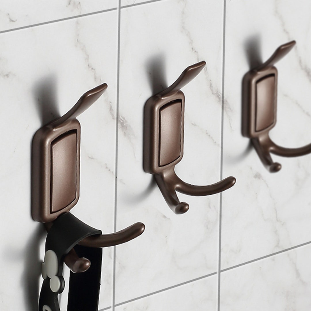 Wardrobe Clothes Hooks Modern Simple Dormitory Door Rear Cabinet ...