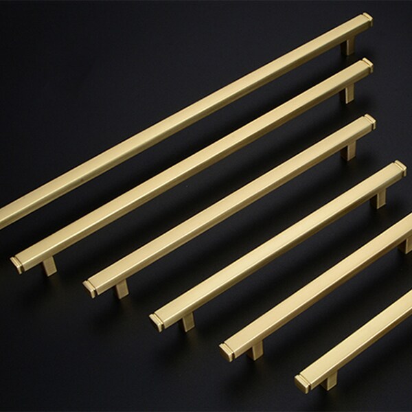 Long Thin Handles - Etsy