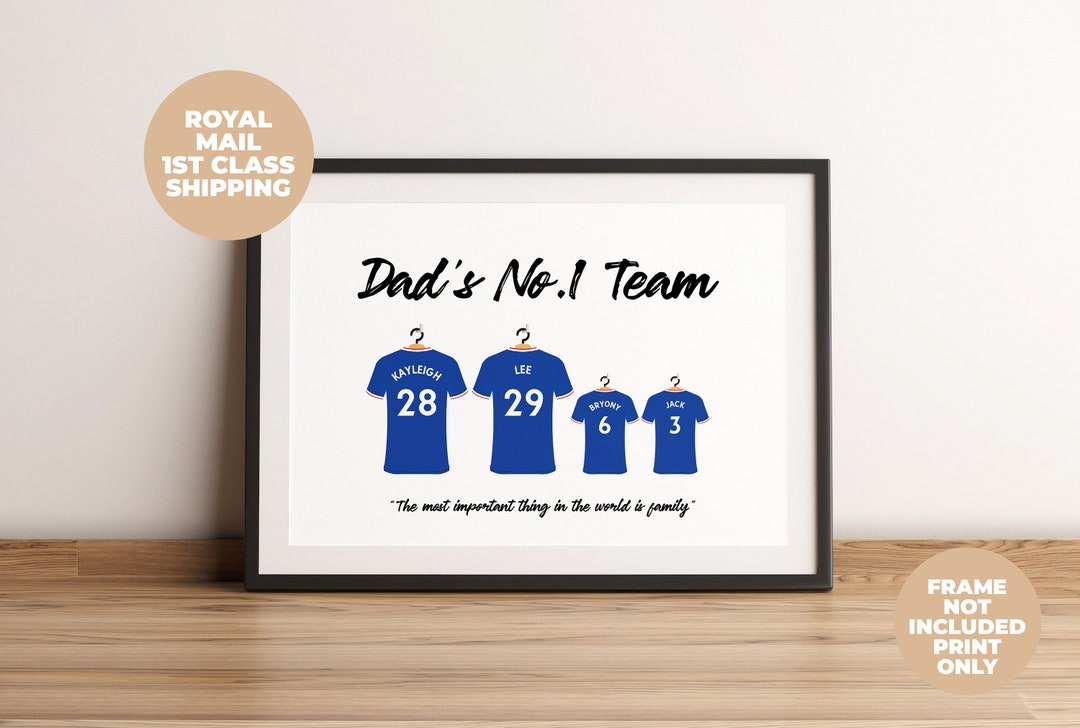Custom Football Print Personalised Rangers FC Football Shirt - Etsy