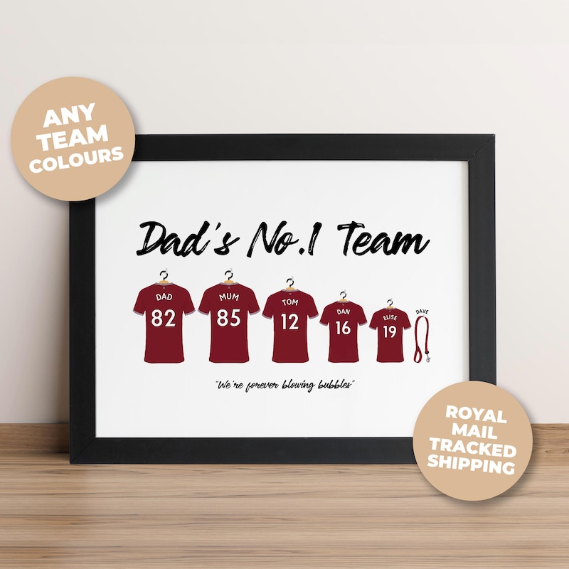West Ham Gifts - 60+ Gift Ideas for 2025