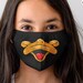 Duck Face Mask - Etsy