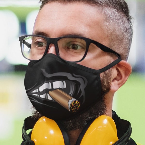 Duck Face Mask - Etsy