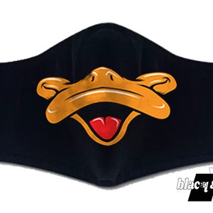 Duck Face Mask - Etsy