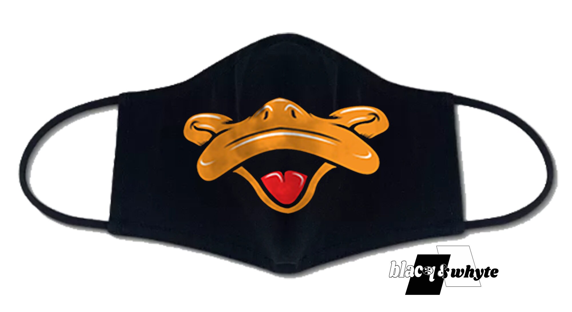 Duck Face Mask - Etsy
