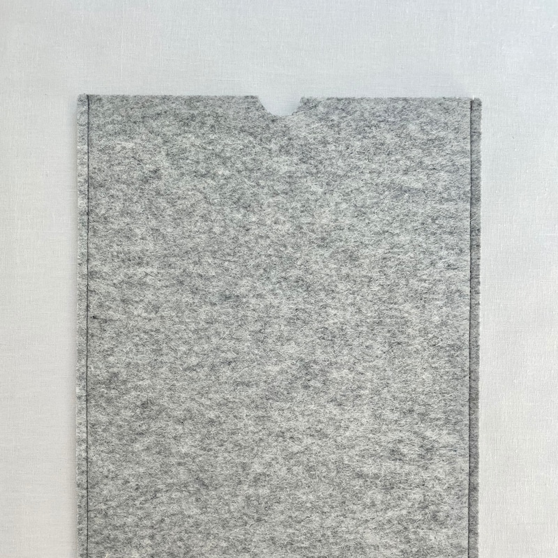 Felt Sleeve for Supernote - Etsy