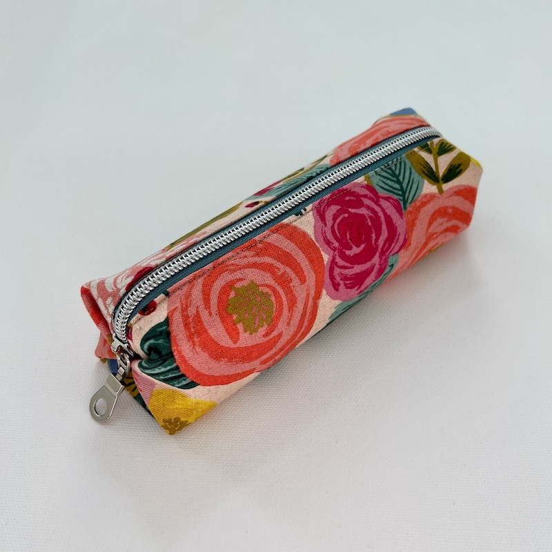 Fabric Pencil Cases - Etsy