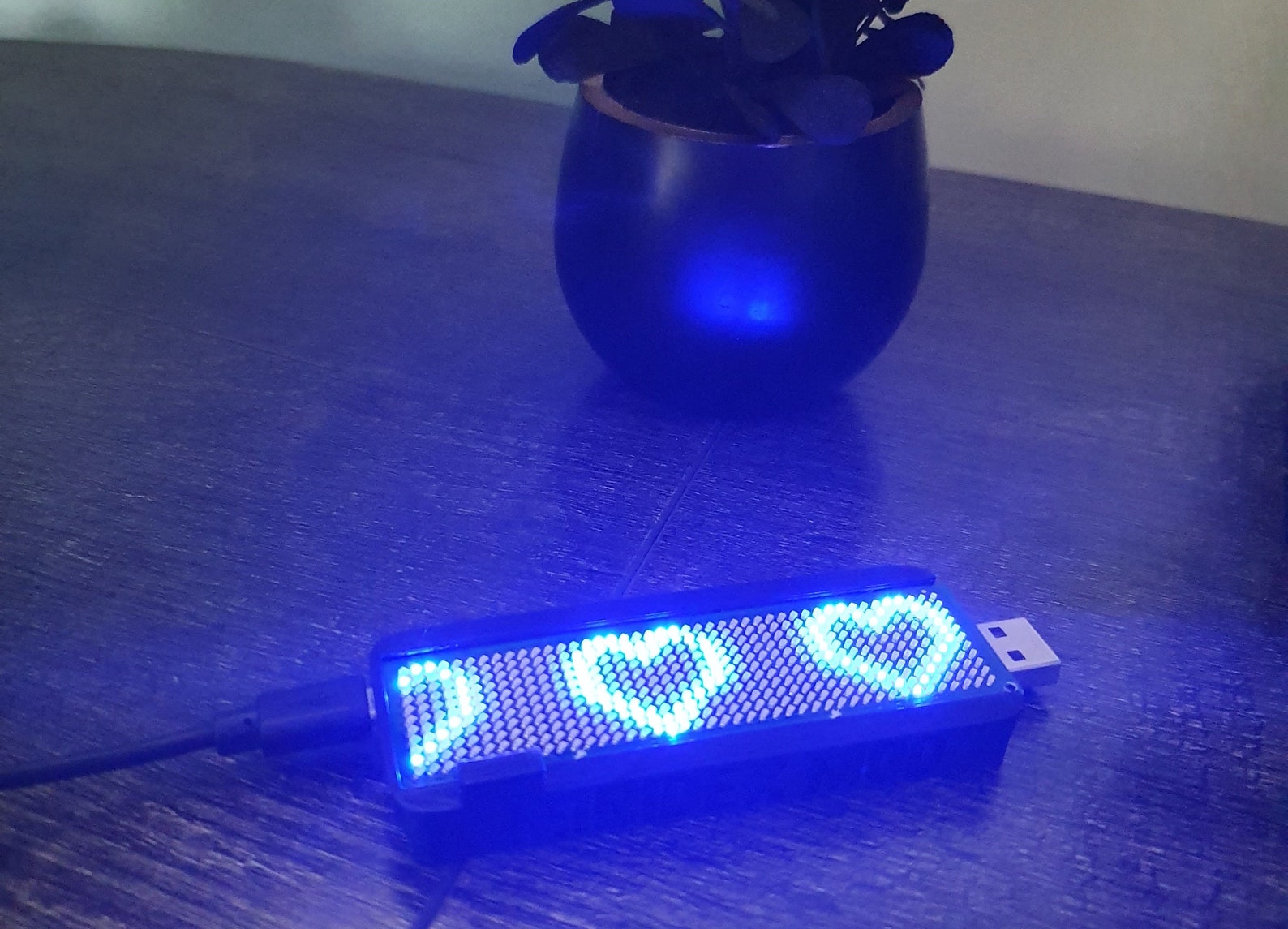 MINIDEX LED Plug and Play LED Frunk Mod for the Valve Index. - Etsy