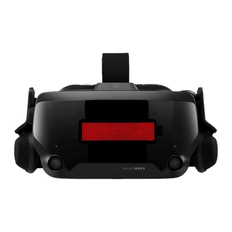 Minidex BT-LED Plug and Play Bluetooth LED Mod for Valve Index - Etsy