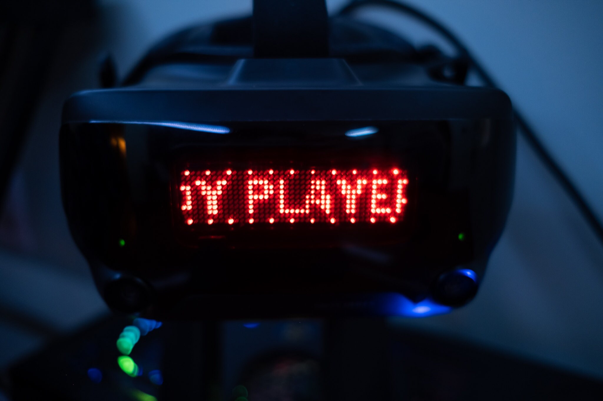 MINIDEX LED Plug and Play LED Frunk Mod for the Valve Index. - Etsy Canada