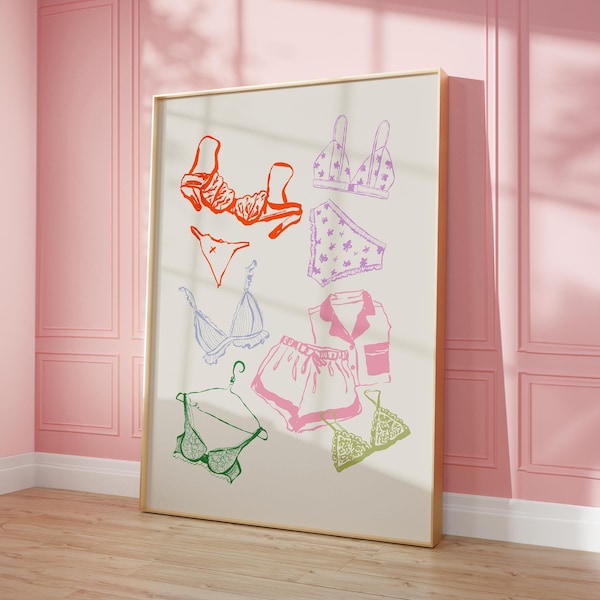 Coquette Posters - Etsy