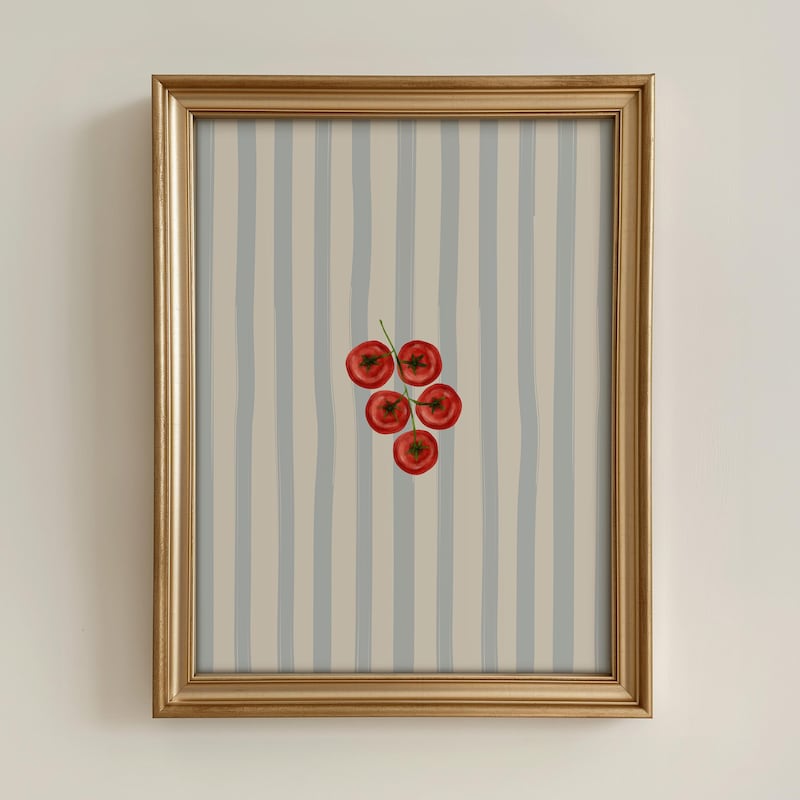 Vine Italy Prints - Etsy