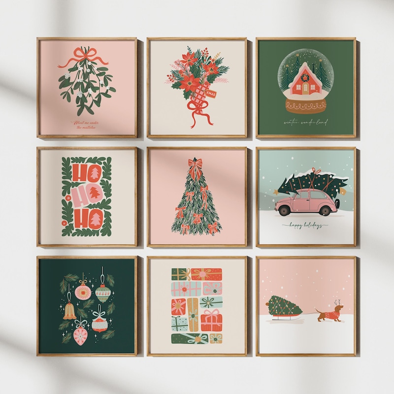 12x12 Posters Aesthetic - Etsy