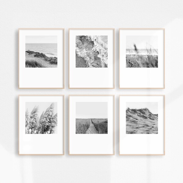 Black and White Prints - Etsy