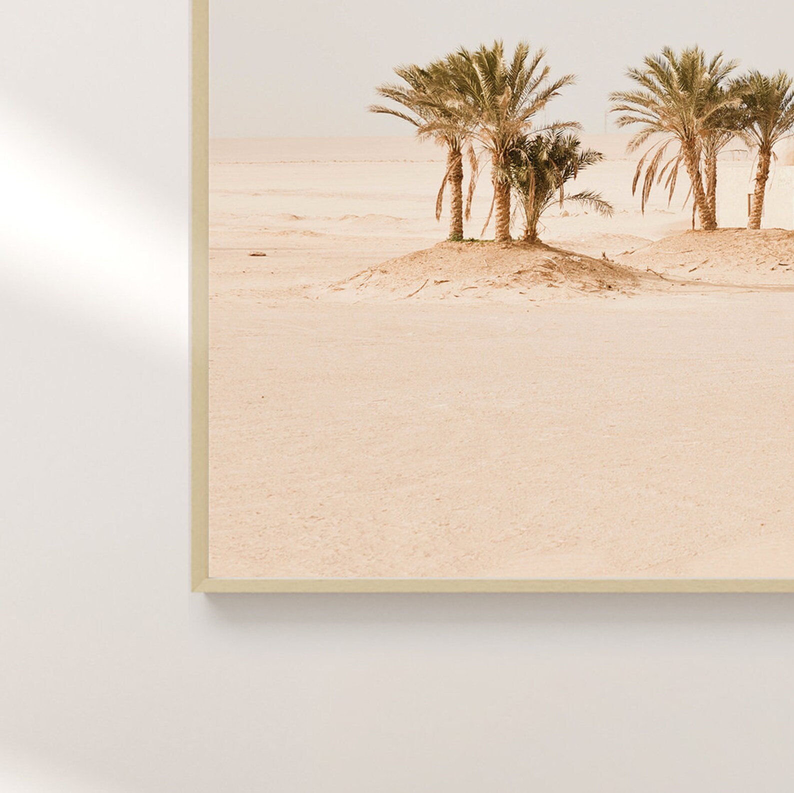 Desert Wall Art Moroccan Print Desert Print Morocco Wall | Etsy