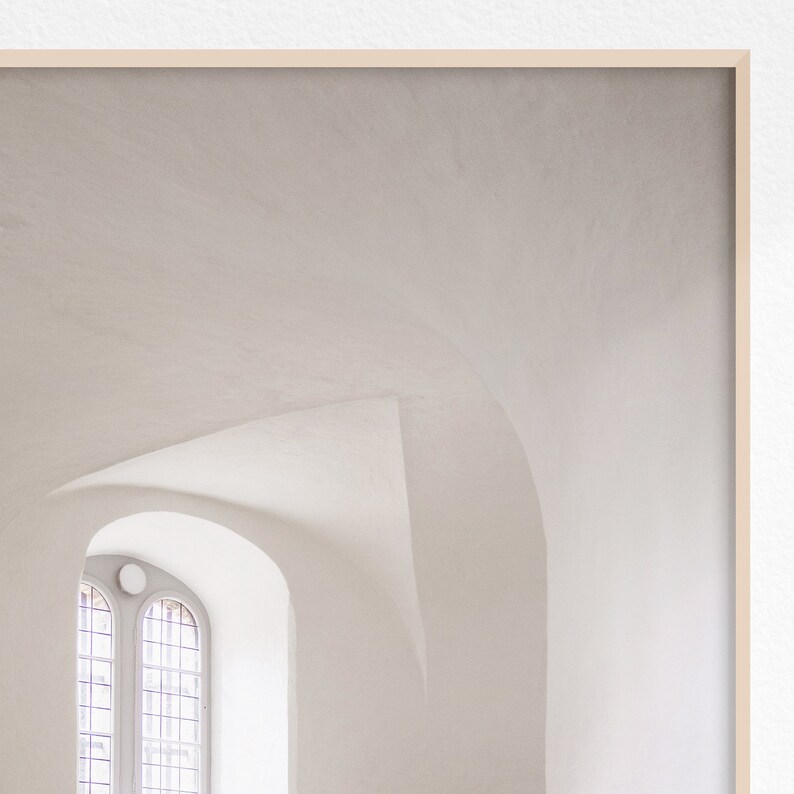 Arch Architecture Print Round Tower Print Copenhagen Print - Etsy
